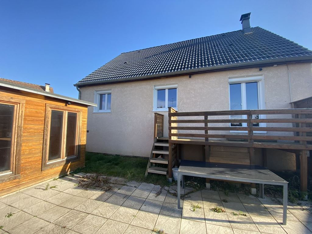 Vente maison Colmar et environs (68) | Seckler Immobilier